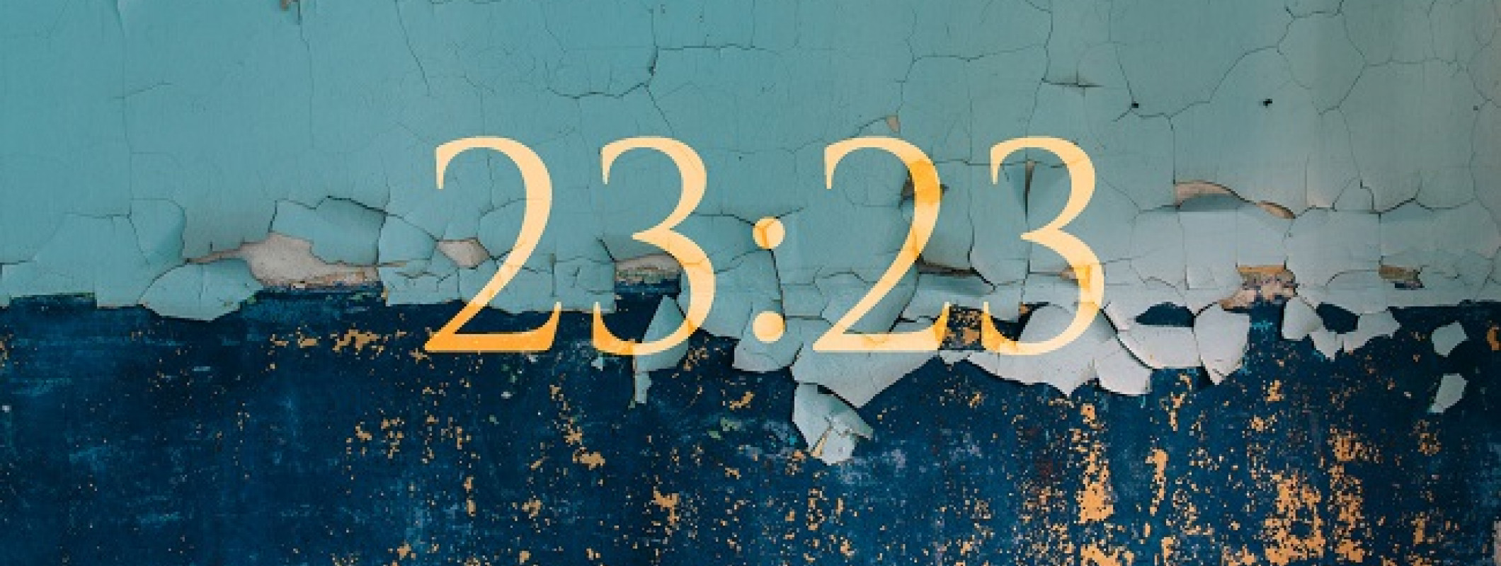 ANGEL MESSAGES - CONSTANTLY SEEING NUMBERS 2 AND 3