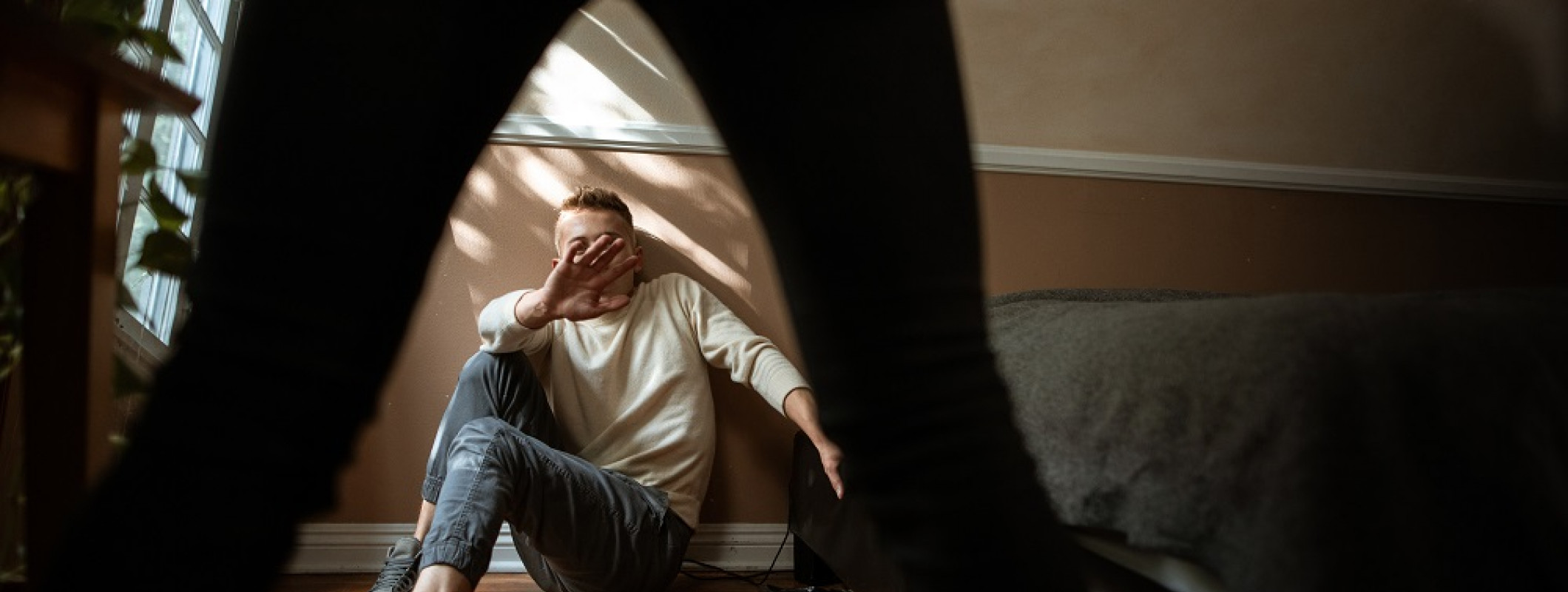 DEEMONID INIMKEHADES - VÄGA KARM JA KURB TÕDE