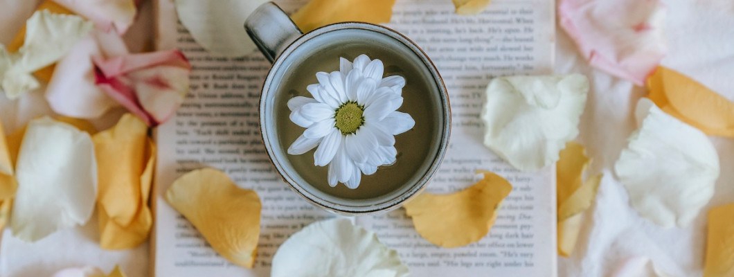 VALGE TEE - 3 PEAMIST PÕHJUST, MIKS SEDA JUUA