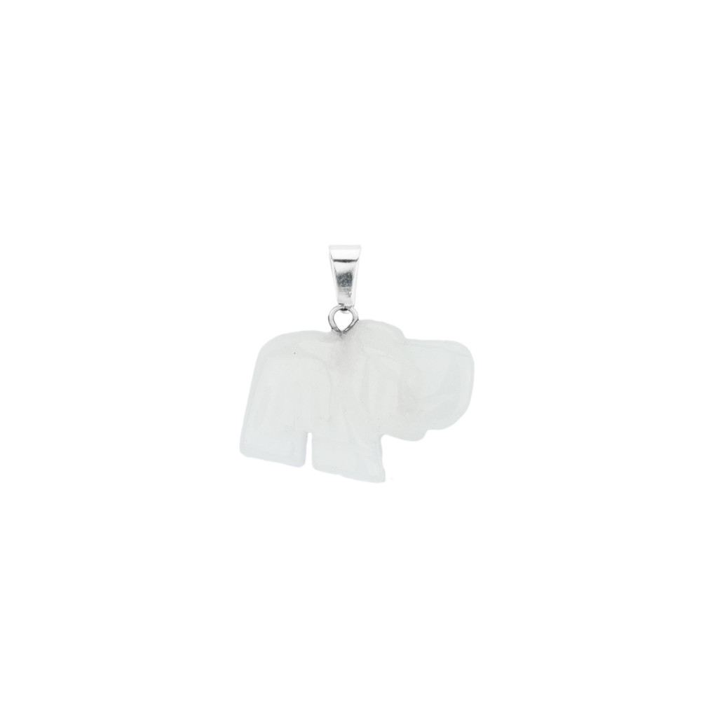 LUMIKVARTS ripats elevant (metall)