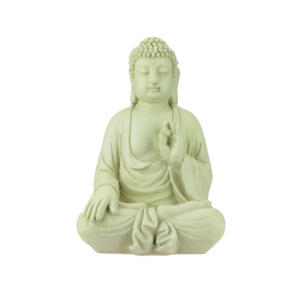 BUDDHA