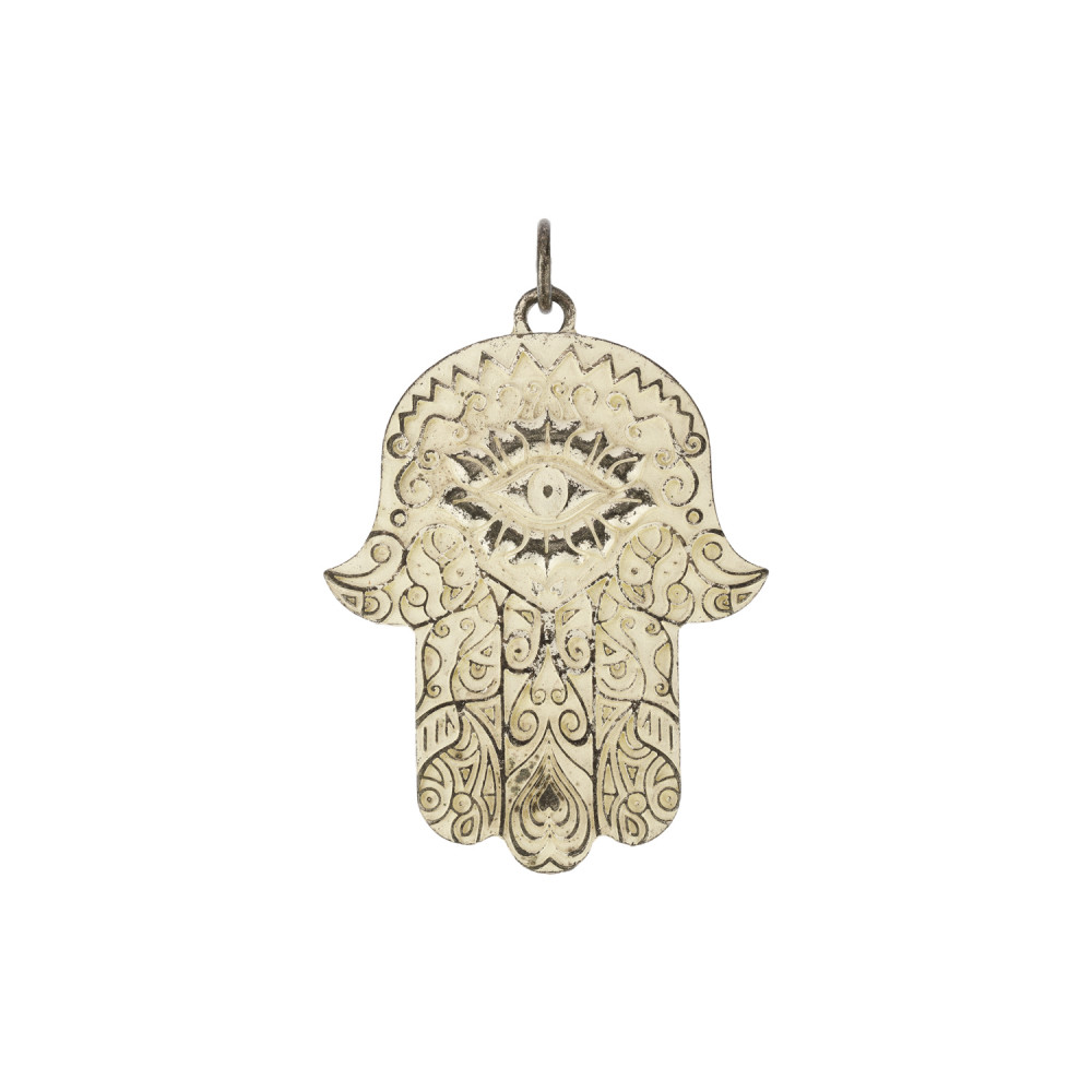 HAMSA KÄSI (metall)