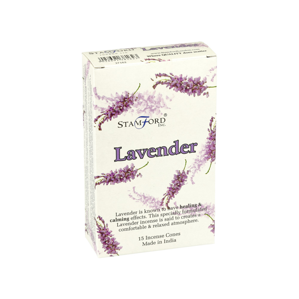 LAVENDEL viiruk koonus