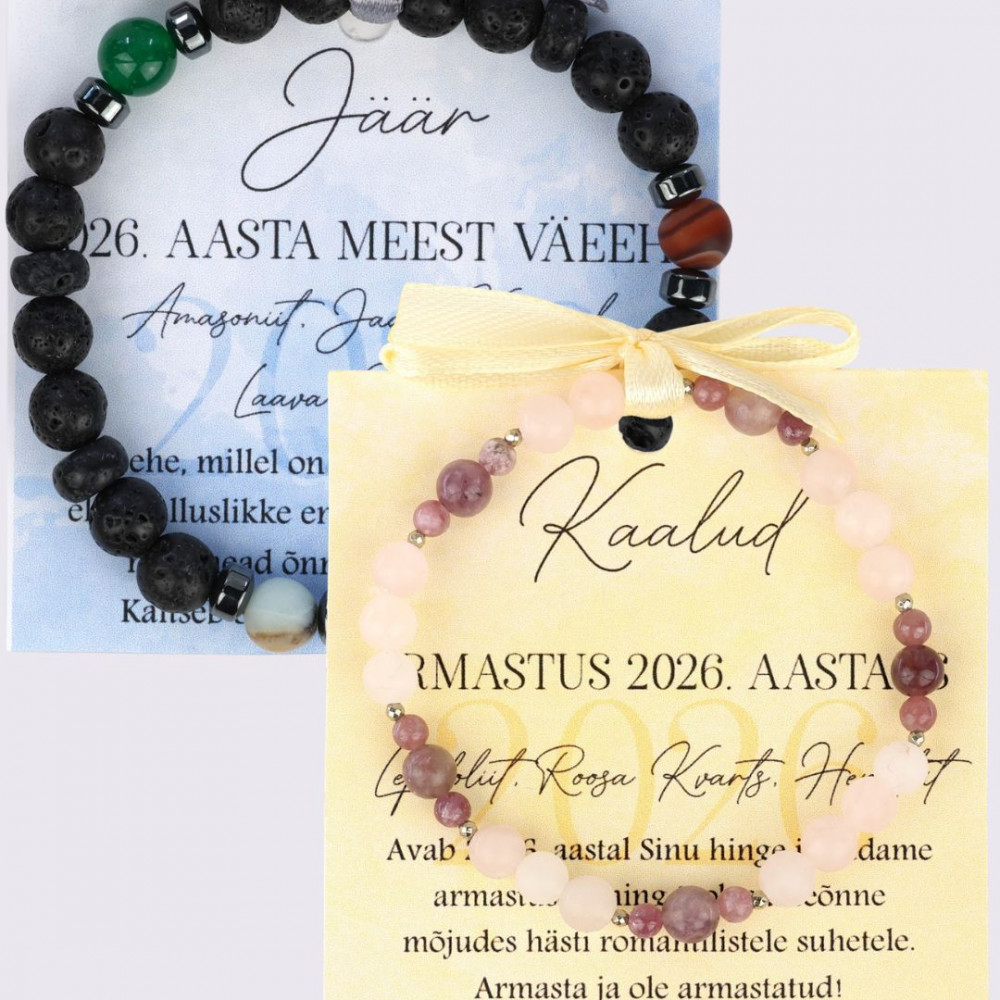 EHTED 2026. aastal toetavad ehted
