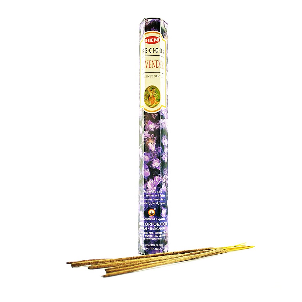 LAVENDEL viiruk (20 tk pakis)