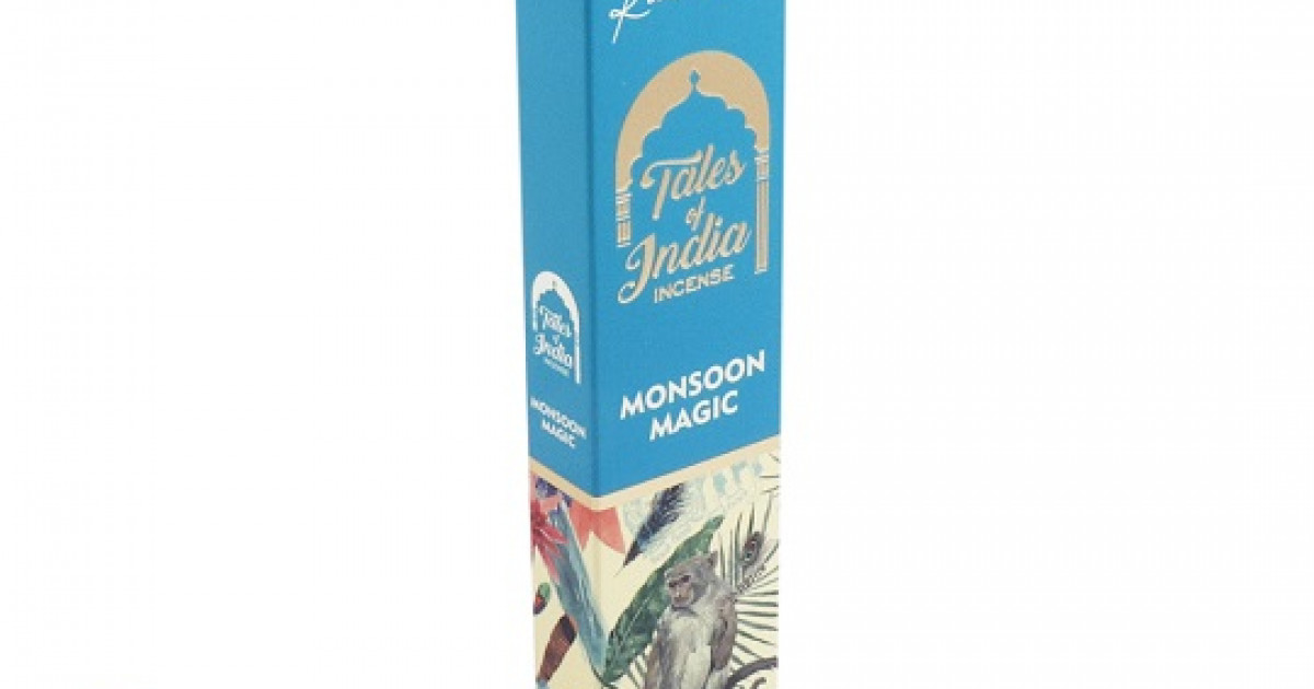 MONSOON MAGIC ehk HEA TUJU LOOJA viiruk (ca 11 tk pakis)