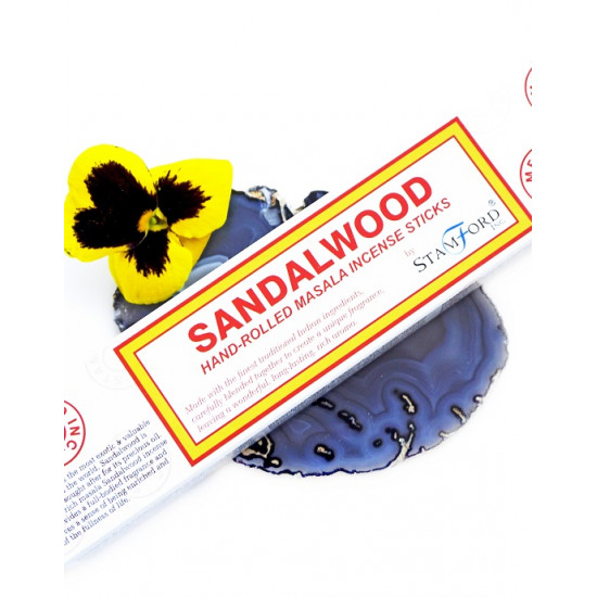 SANDLIPUU viiruk (15 tk pakis)
